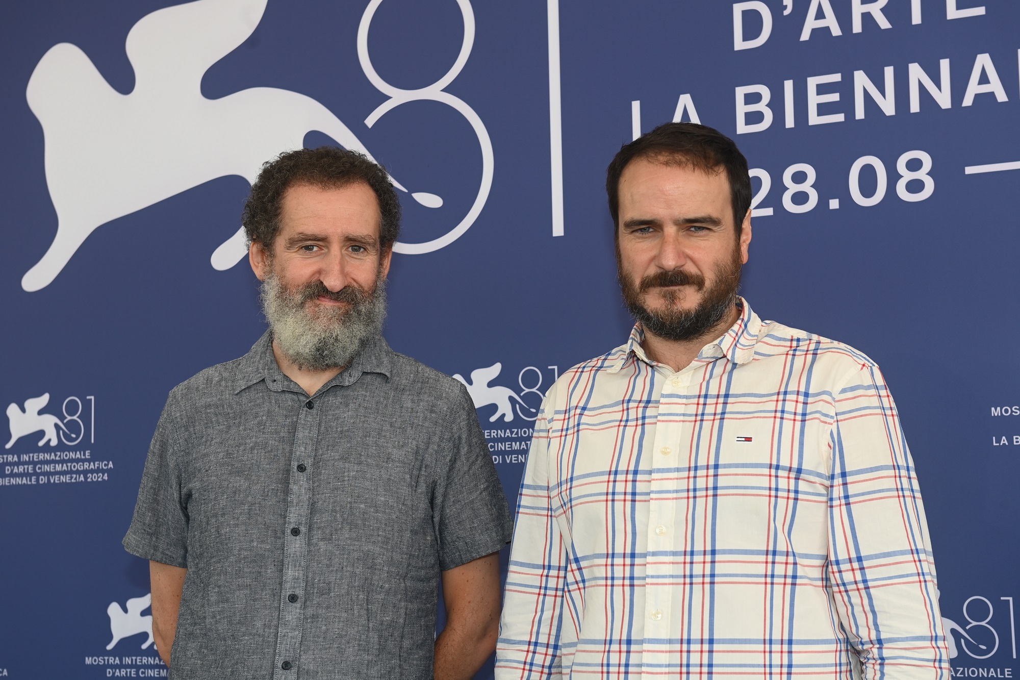 Aitor Arregi, Jon Garaño • Directors of Marco - Cineuropa