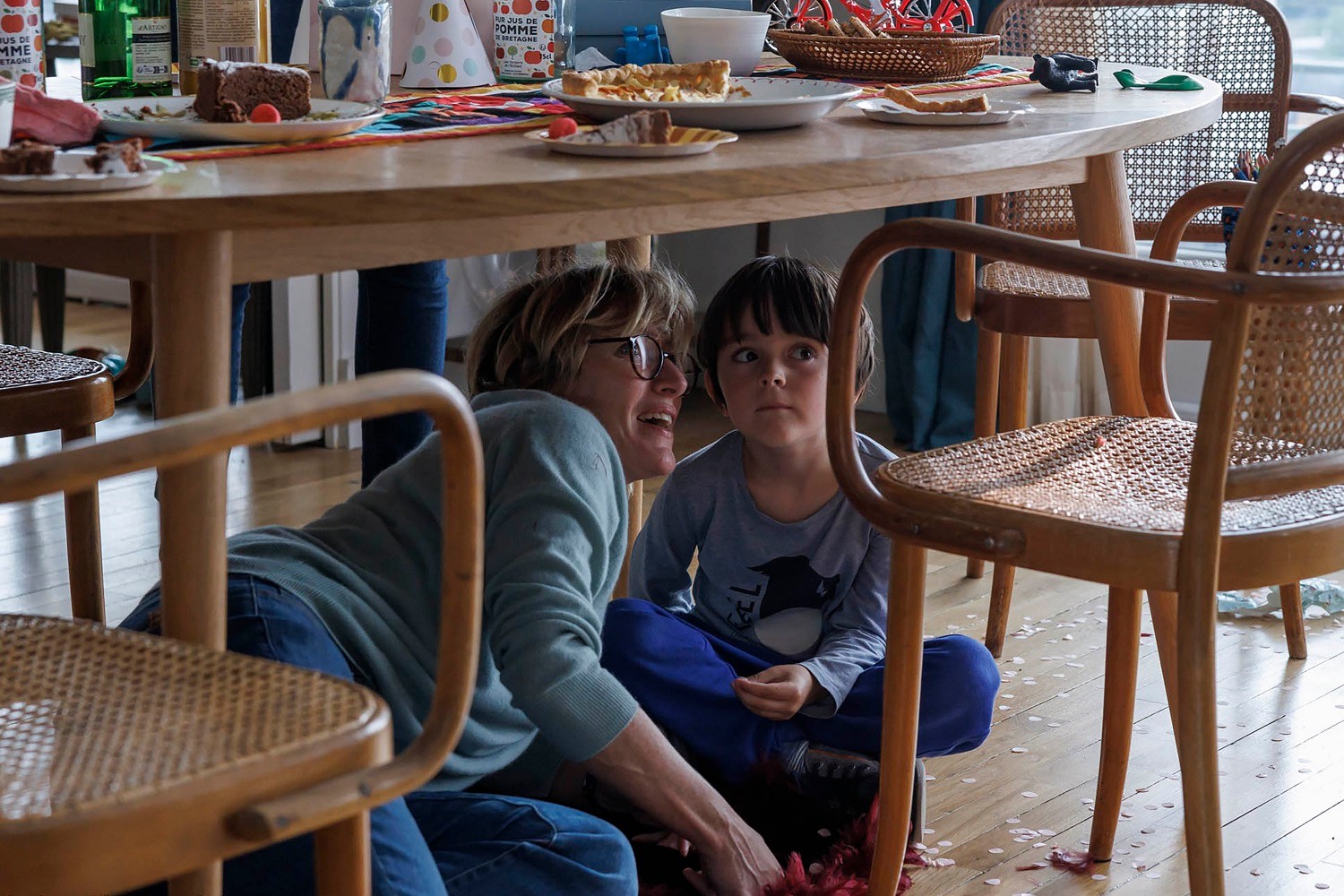 Critique : L’Attachement - Cineuropa