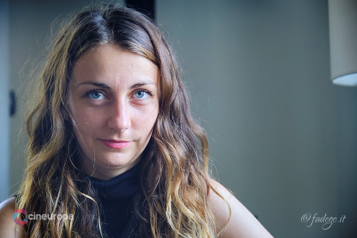 Alexandra Simpson • Regista di No Sleep Till - Cineuropa