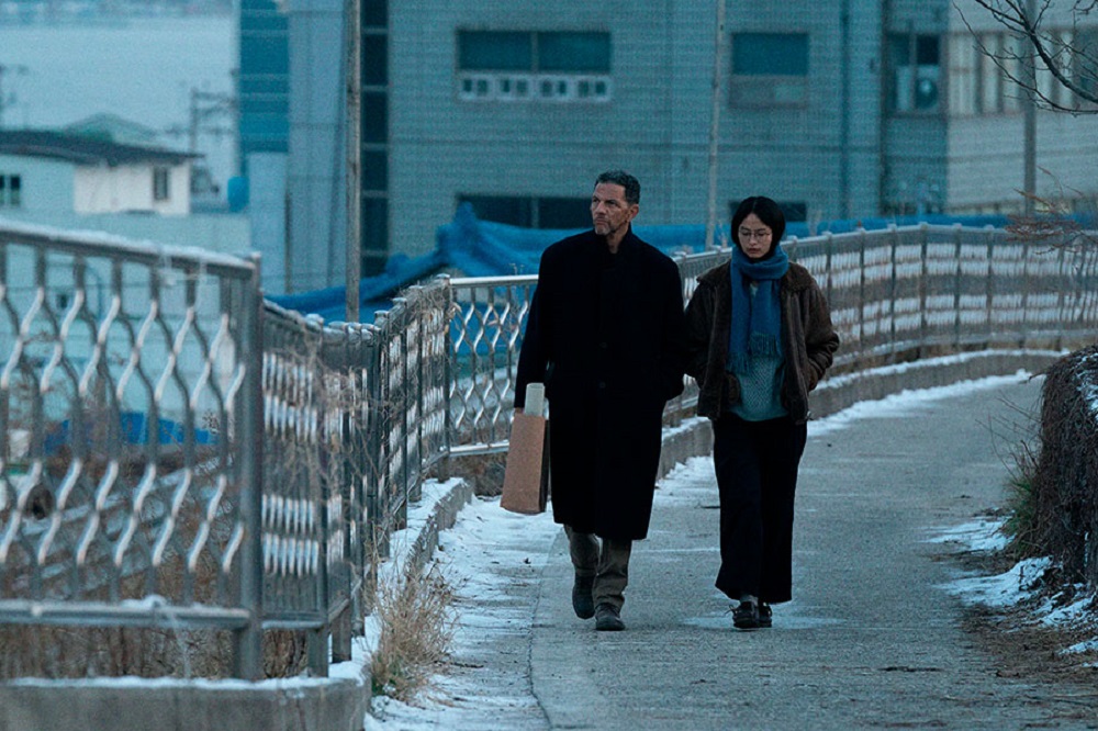 Critique : Hiver à Sokcho - Cineuropa