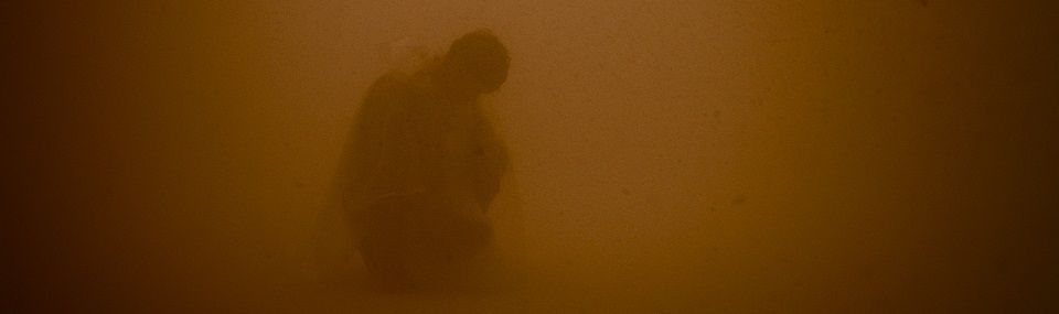 The Crossing (Andreaskorset) - Cineuropa