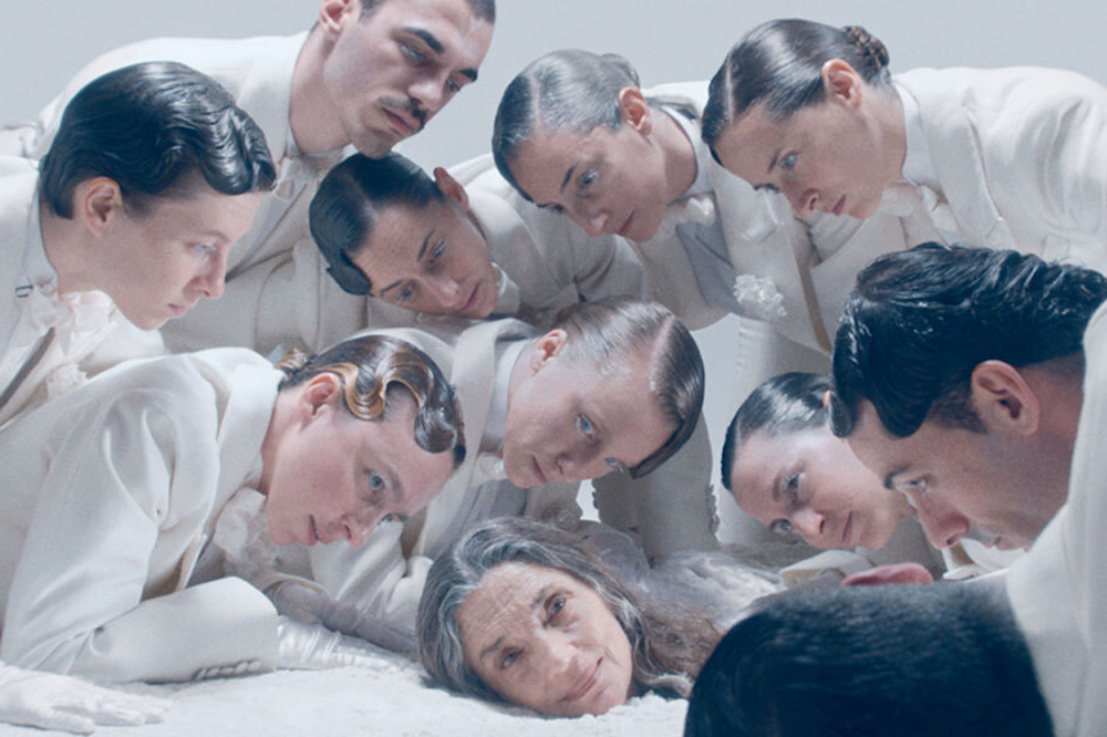 Review: They Will Be Dust - Cineuropa