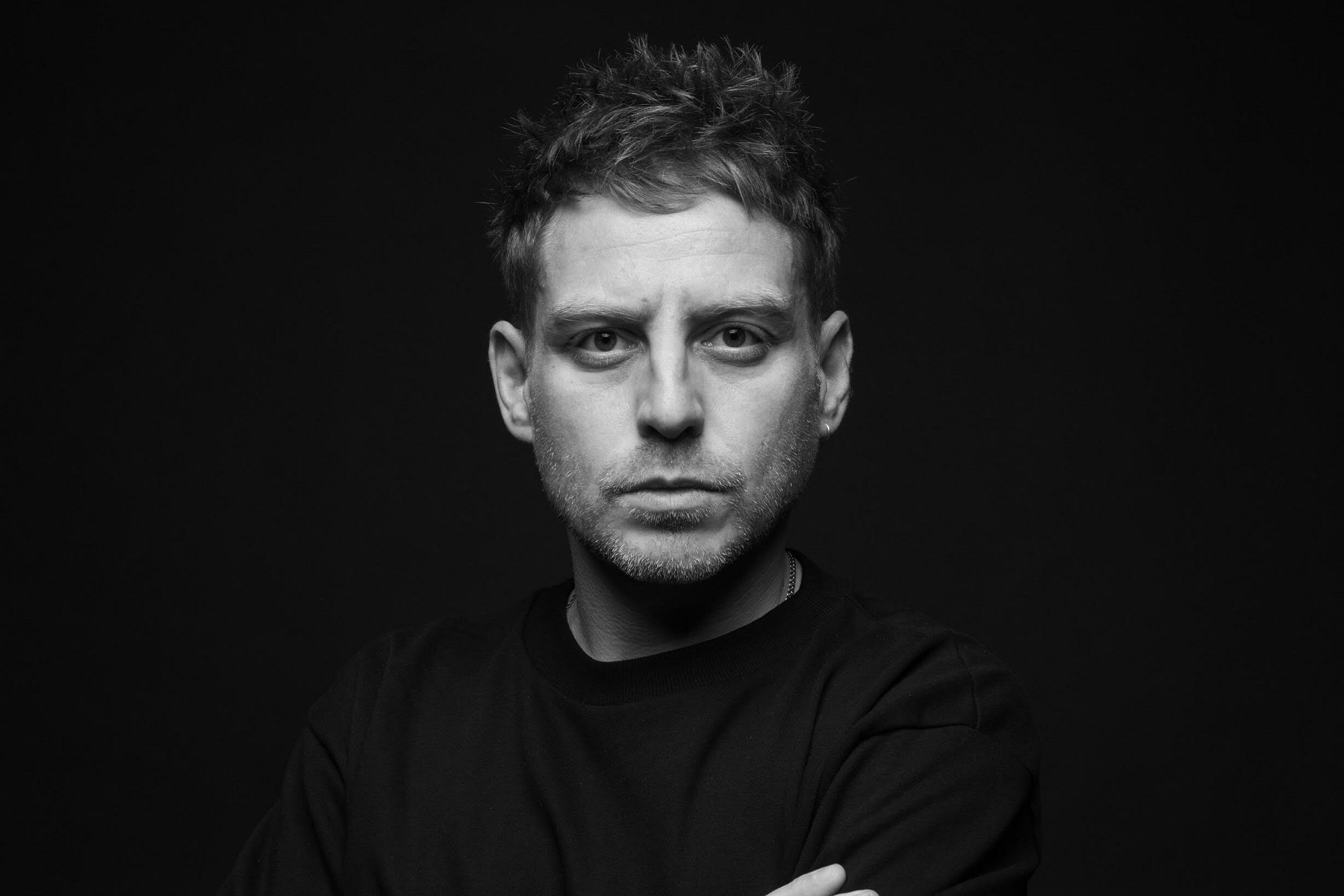 Damian Kocur • Director of Under the Volcano - Cineuropa