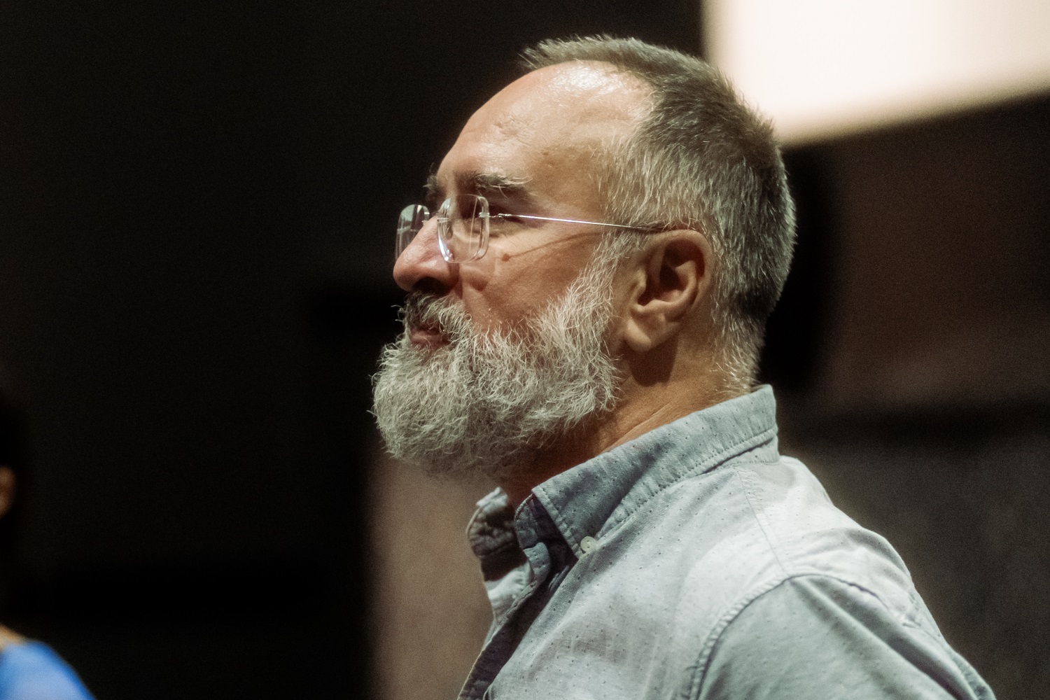 Valentin Urziceanu • Productor, ABIFF - Festival Internacional de Cine ...