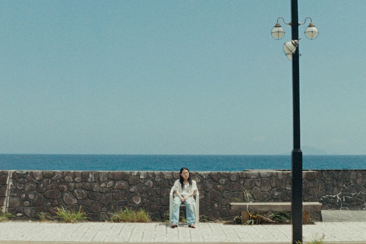 Super Happy Forever scoops the Golden Puffin at Reykjavík - Cineuropa