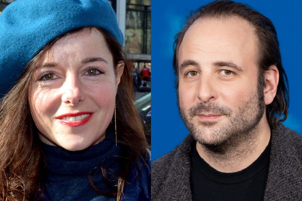 EXCLUSIVE: Fabien Gorgeart is shooting C’est quoi l’amour? - Cineuropa