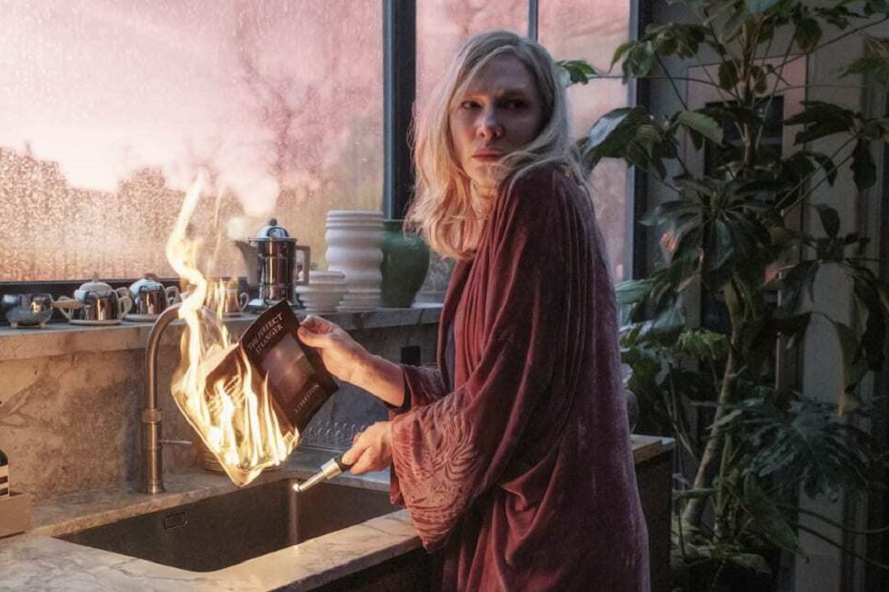 Critique série : Disclaimer - Cineuropa