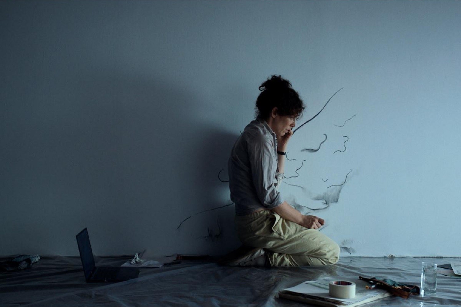 Review: Ink Wash - Cineuropa