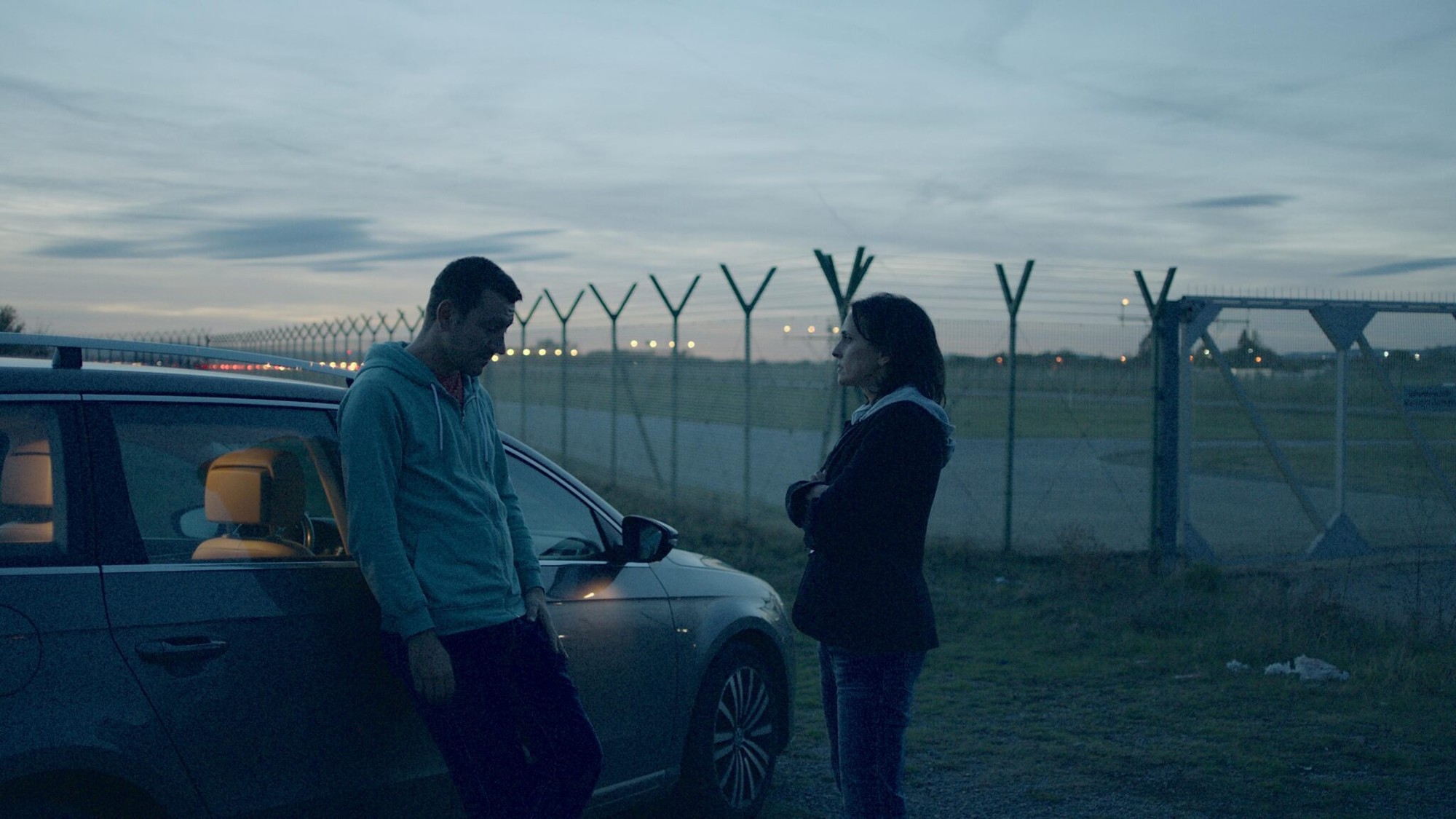 Eight films receive production support from the Finnish Film Foundation ...