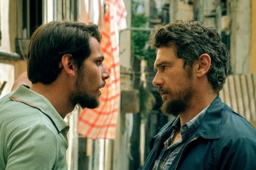 Review: Hey Joe - Cineuropa
