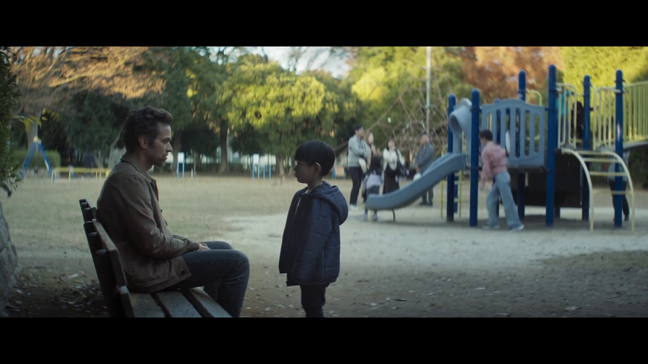 Une part manquante - Bande Annonce [fr] - Cineuropa