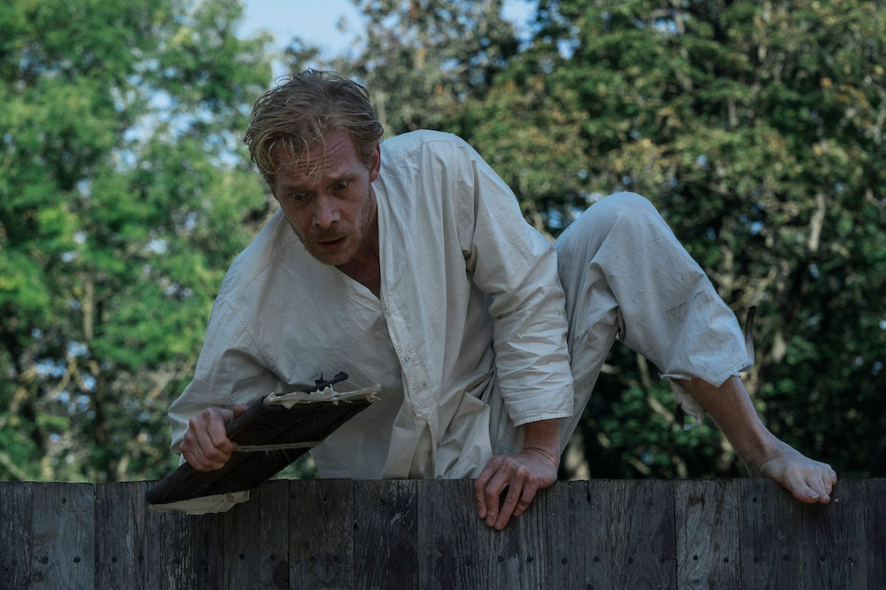 Review: The Shadow - Cineuropa