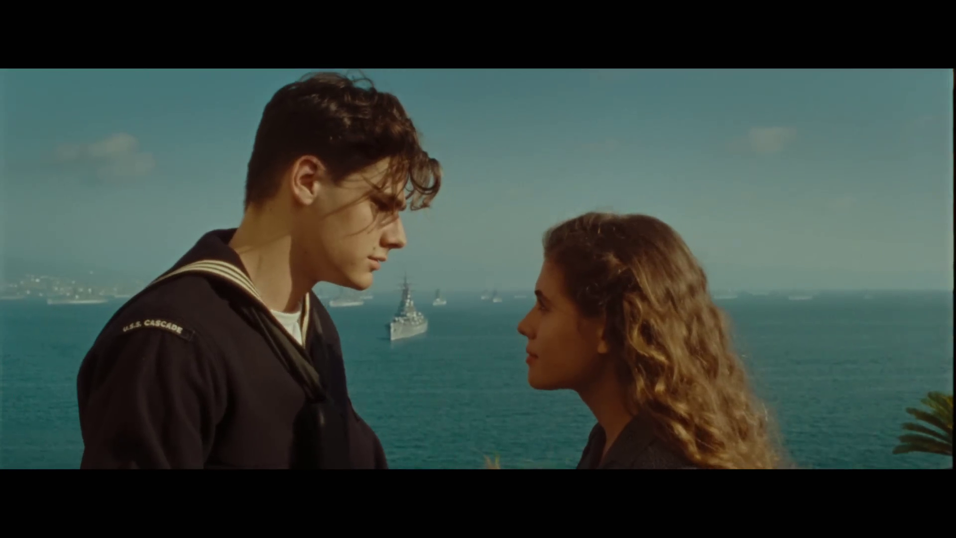 Hey Joe - Trailer [it] - Cineuropa