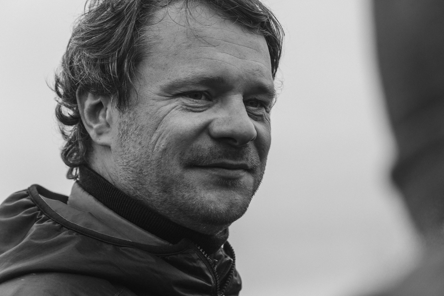 Ivan Tymchenko • Regista di English Lesson - Cineuropa