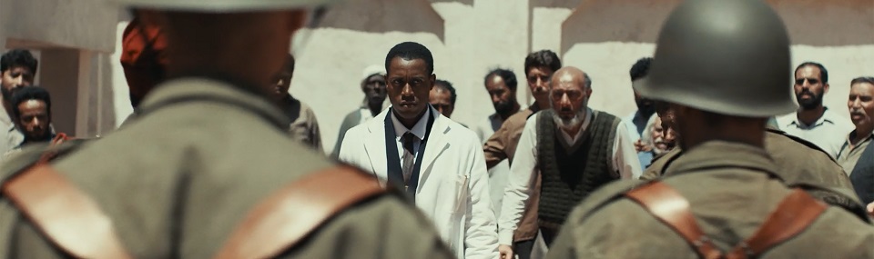 Series review: Cry Wolf - Cineuropa