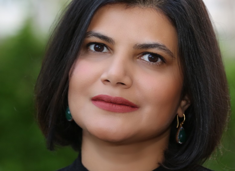 Shivani Pandya Malhotra • Direttrice, Red Sea Film Foundation - Cineuropa