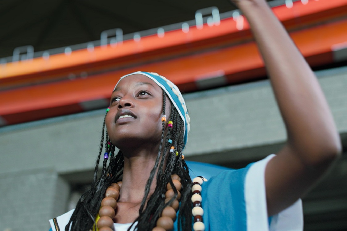 Review: Samia - Cineuropa