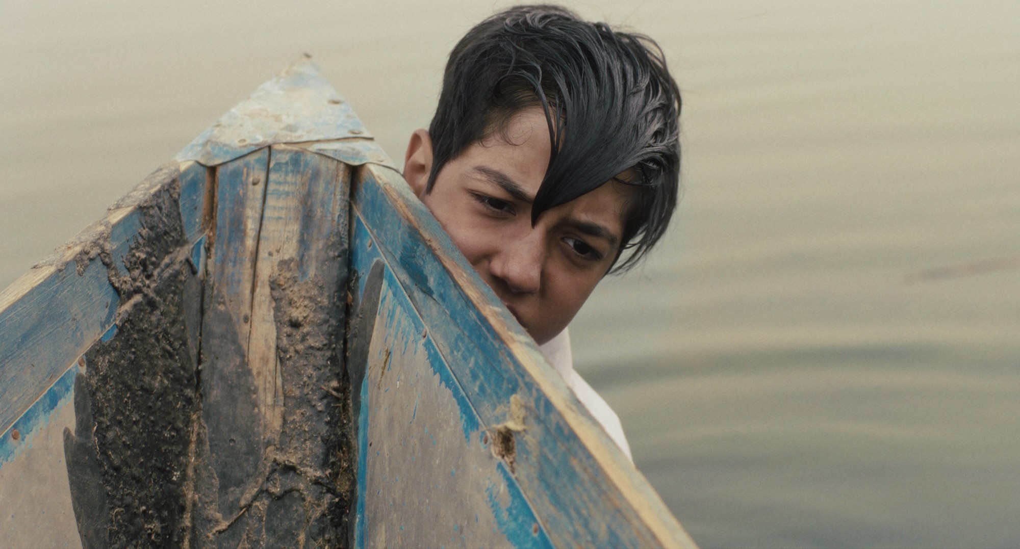 Review: Songs of Adam - Cineuropa