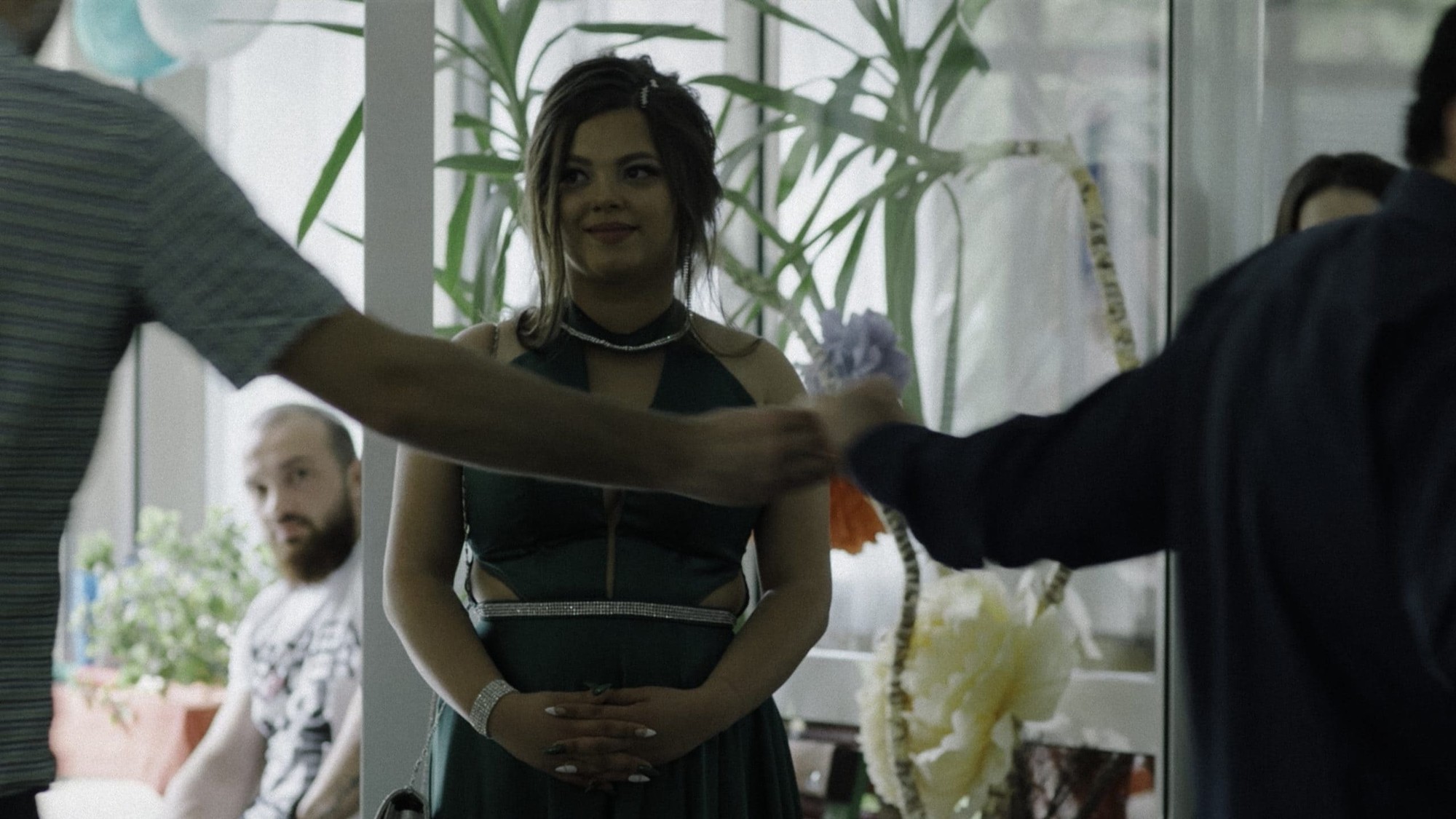 Review: Geri’s Wish - Cineuropa