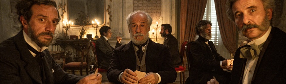 Las 20 películas europeas que más esperamos en 2024 - Cineuropa