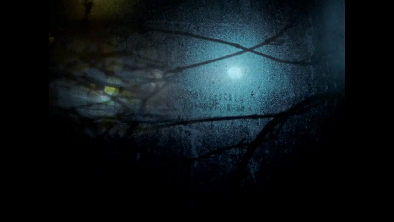 An Oscillating Shadow - Trailer [ov st en] - Cineuropa