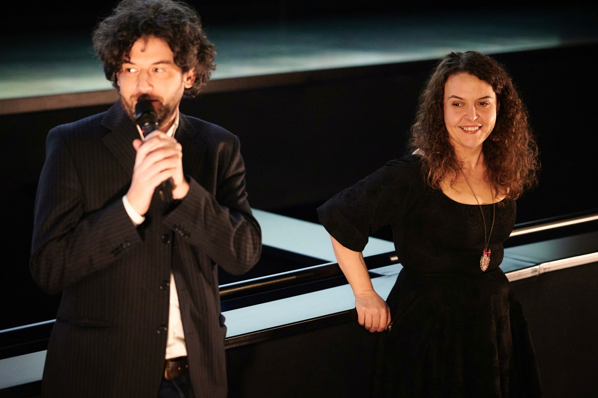 Monica Felea y Stefan Bradea • Distribuidores, Bad Unicorn - Informe de ...