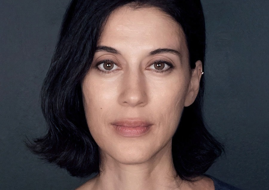 Cherien Dabis • Director of All That's Left of You - Cineuropa