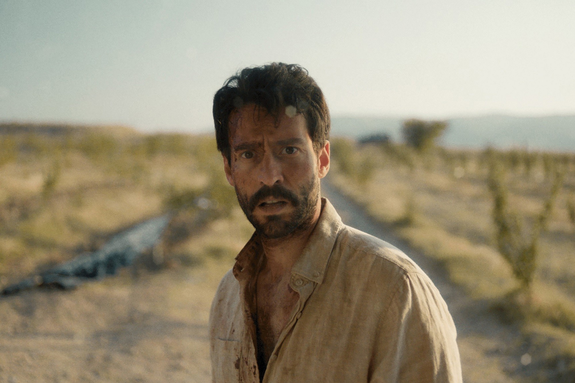 Review: The Things You Kill - Cineuropa