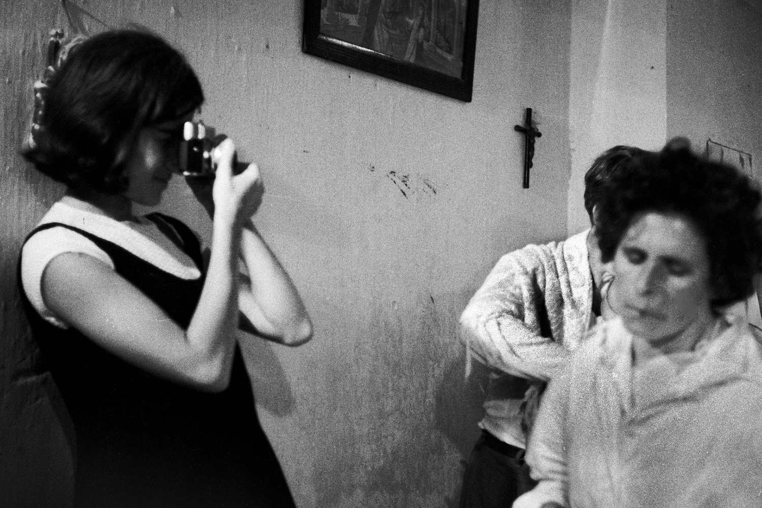 Crítica: Tarantism Revisited - Cineuropa