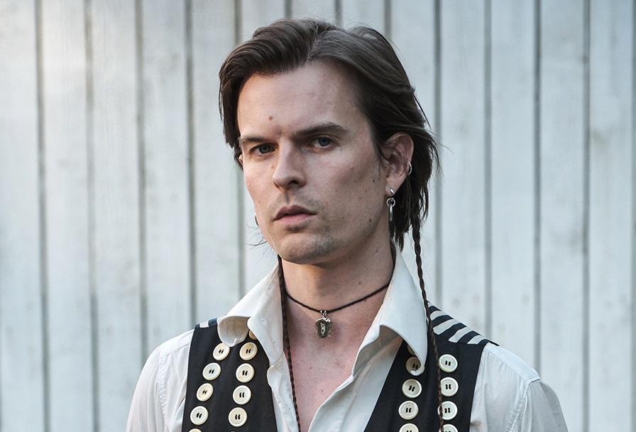 Mathias Broe • Director de Sauna - Cineuropa