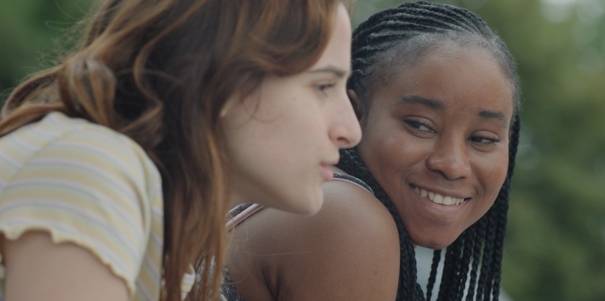 Crítica: L’Été de Jahia - Cineuropa