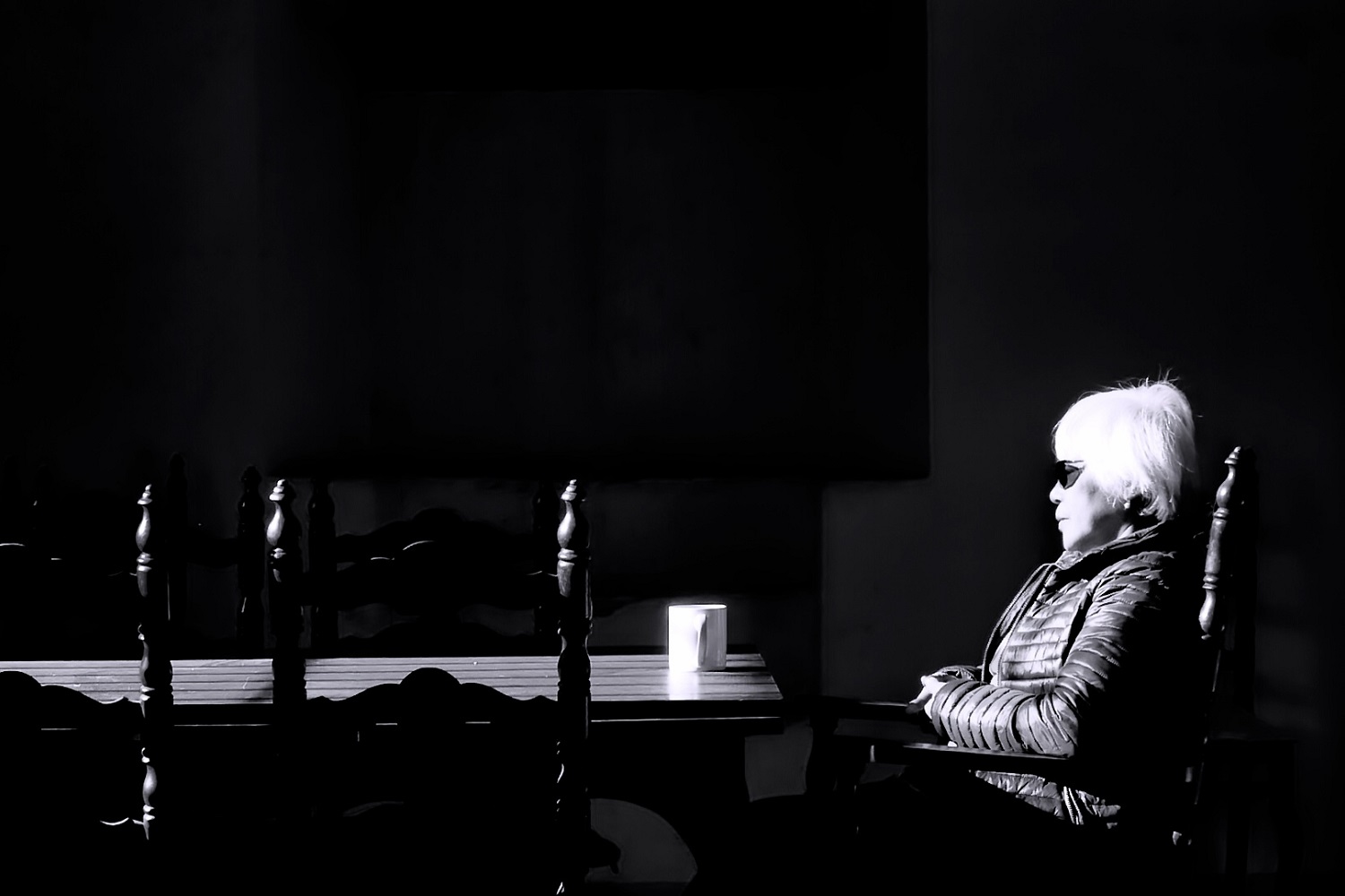 Alpha Violet to boast another new young talent at Berlin - Cineuropa