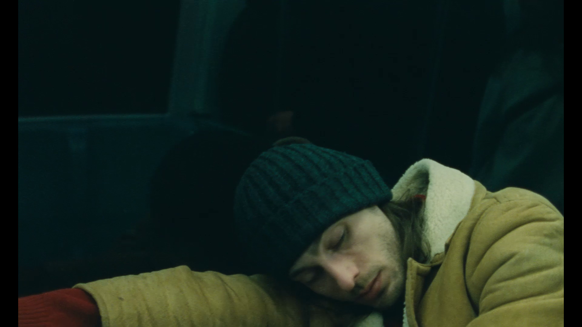 Ari - Clip 1 [fr st en] - Cineuropa