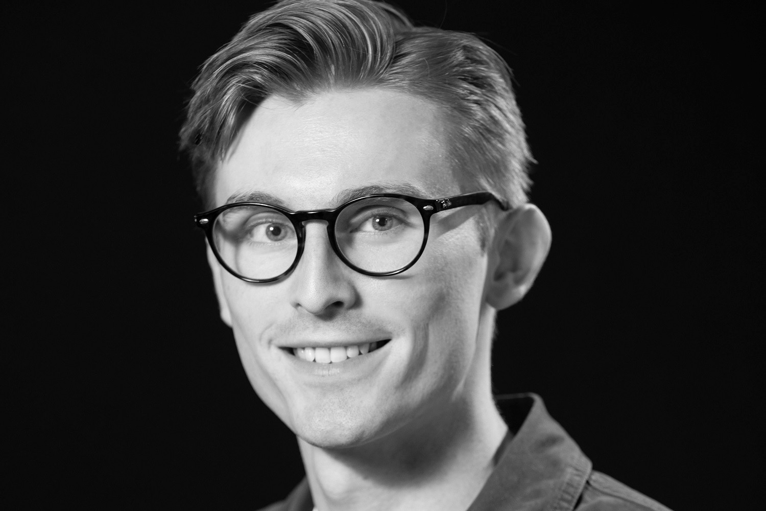 Peter Horan • Productor, Samson Films - Cineuropa