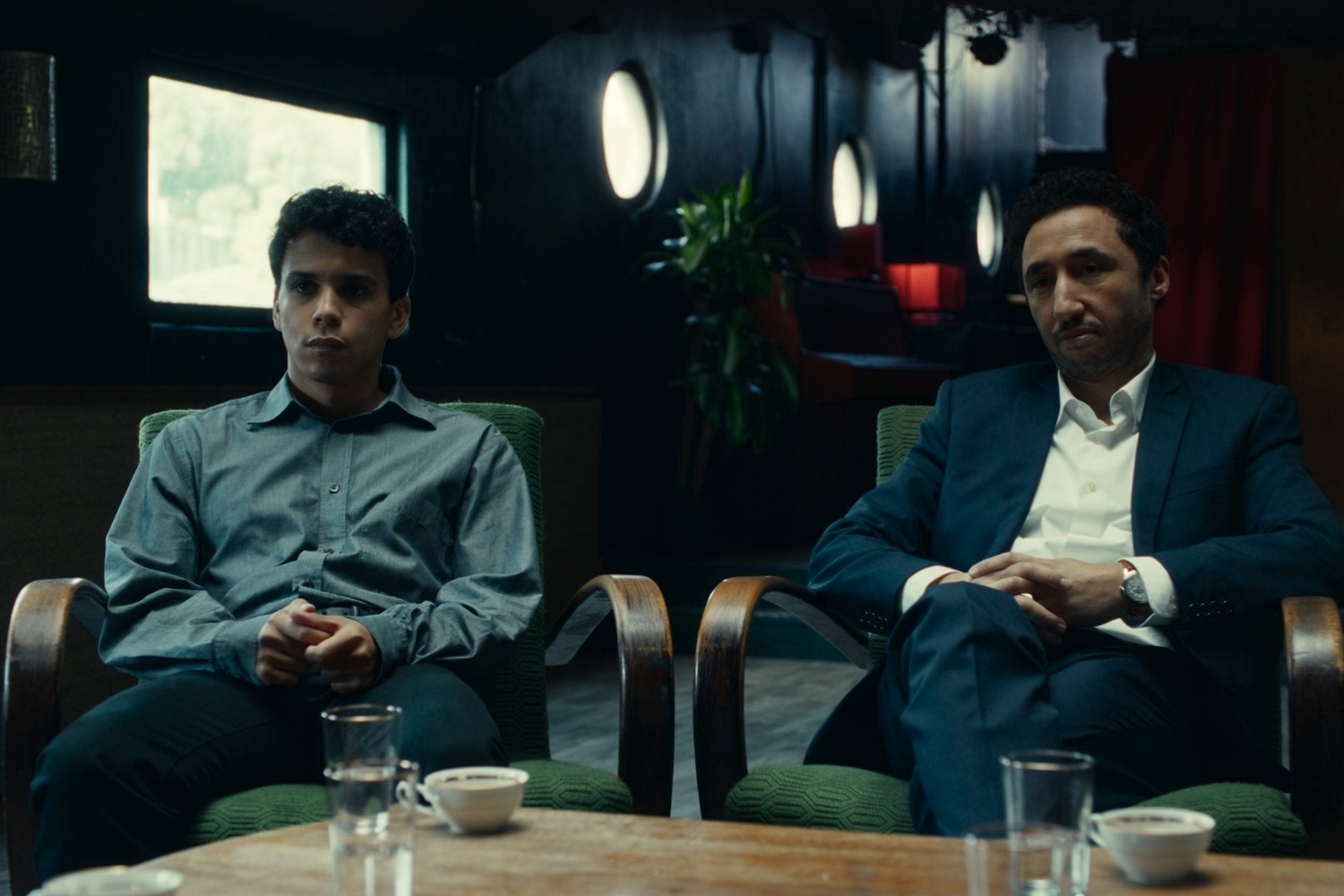 Critique : Les Arènes - Cineuropa