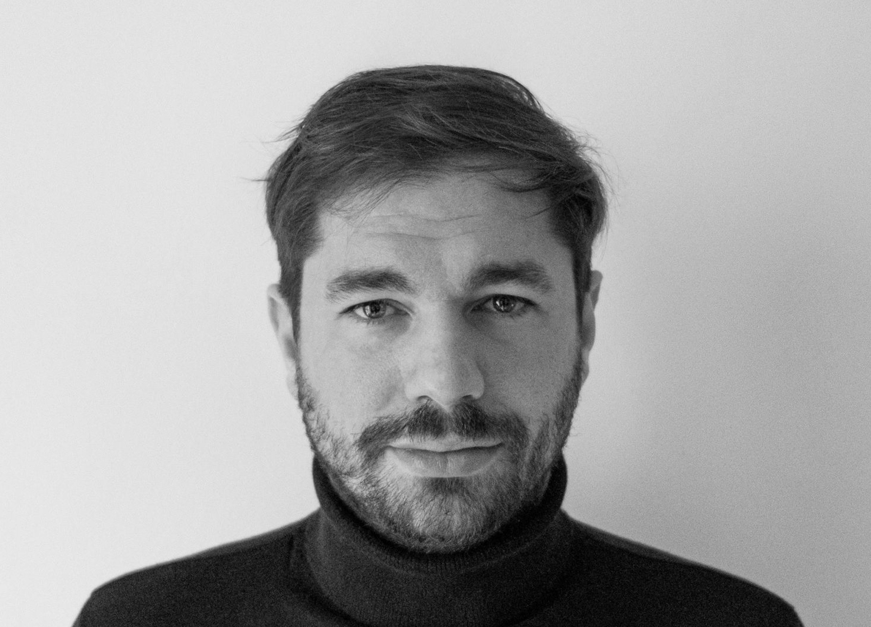 Tim Ellrich • Regista di In My Parents’ House - Cineuropa