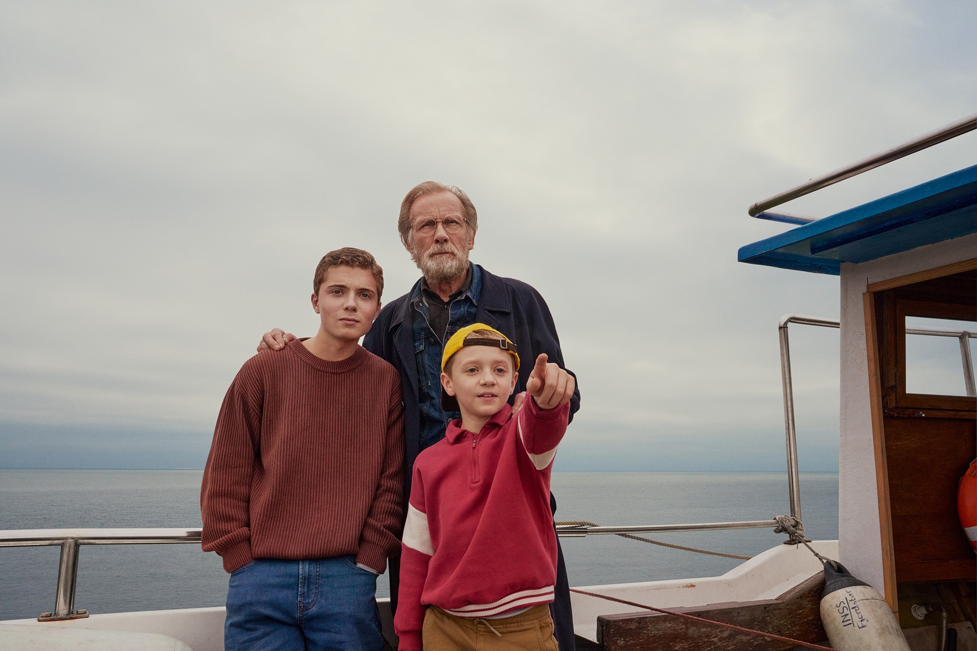 Beta Cinema to sell Morgan Matthews’ drama 500 Miles at the upcoming ...