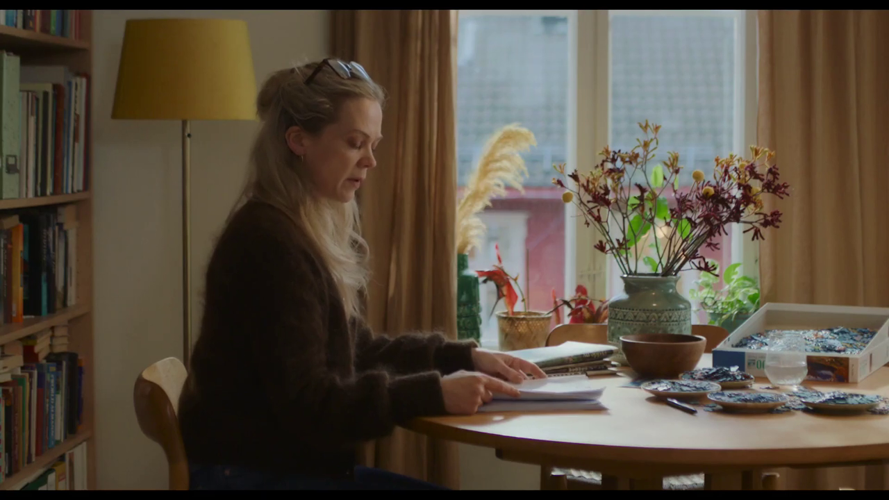 Dreams (Sex Love) - Trailer - Cineuropa