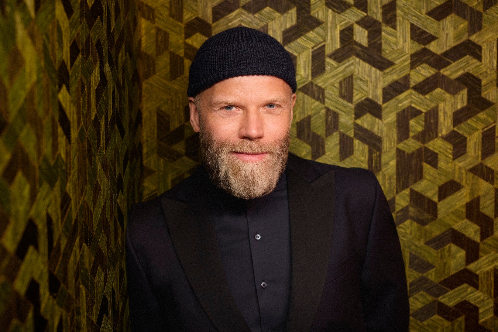 Tim Kuhn • Cinematographer on 22 Bahnen - Cineuropa