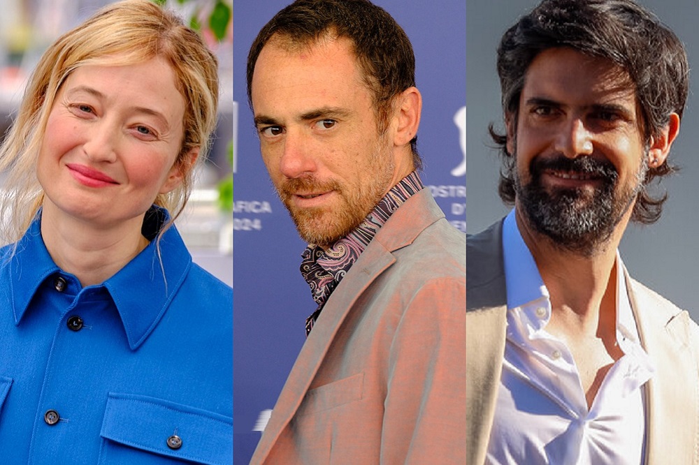 Isabel Coixet gira Tre ciotole a Roma - Cineuropa