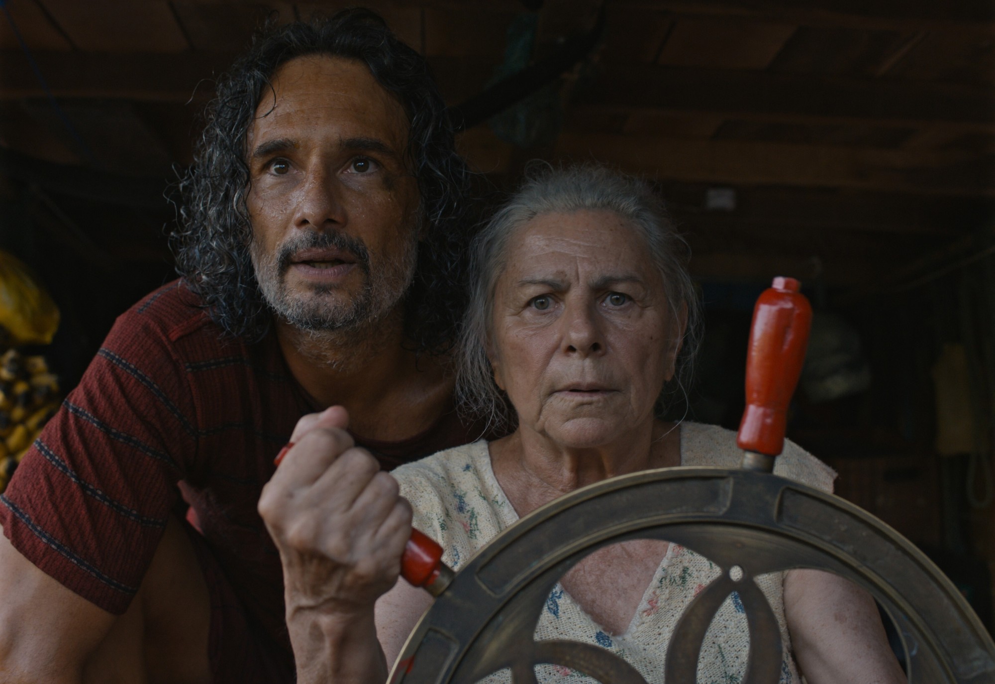 Review: The Blue Trail - Cineuropa