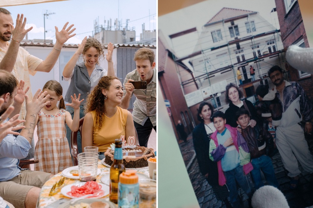 Drama Deaf and documentary The Moelln Letters scoop the Berlinale’s ...