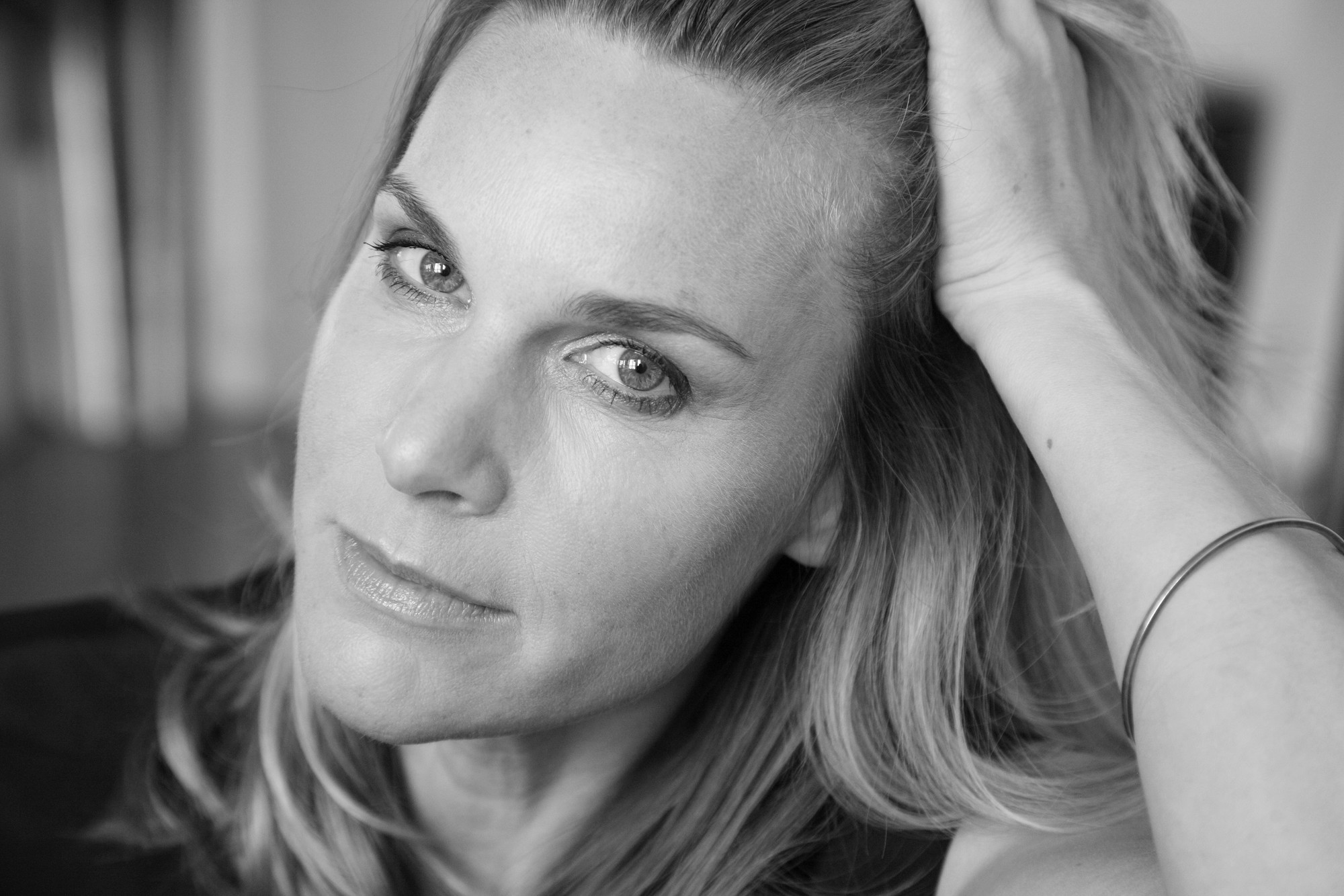 Nele Mueller-Stöfen • Réalisatrice de Delicious - Cineuropa