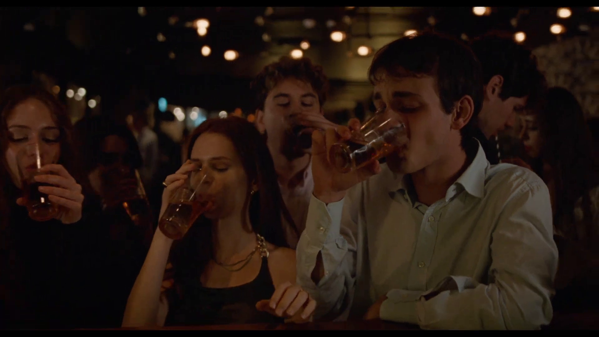 Nineteen - Trailer [it] - Cineuropa