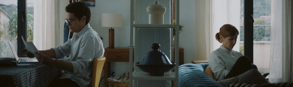 Sarah Miro Fischer & Marie Bloching • Director of and actress in The ...