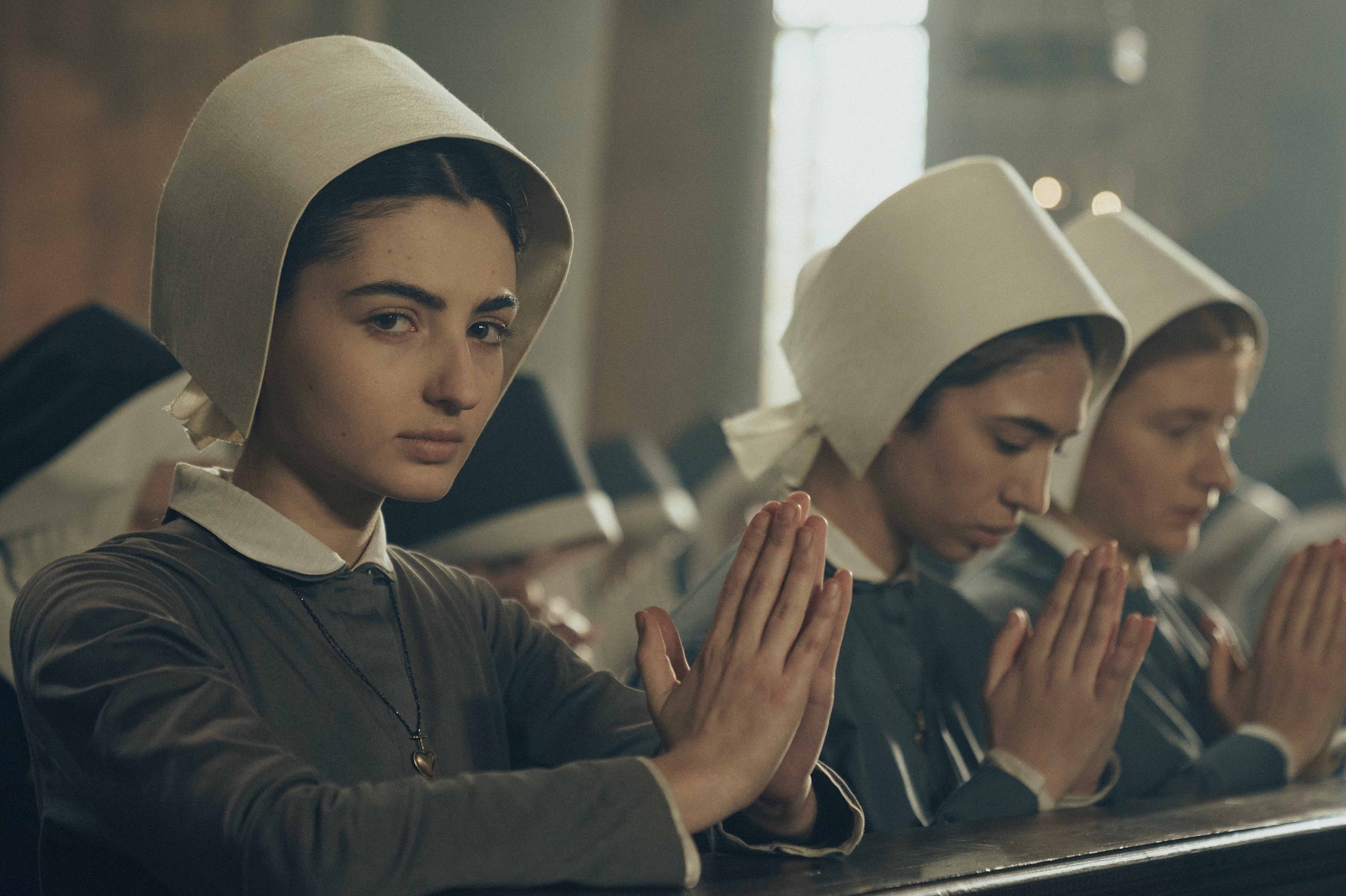 Series review: The Art of Joy - Cineuropa