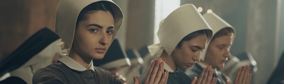 Sarah Miro Fischer & Marie Bloching • Director of and actress in The ...