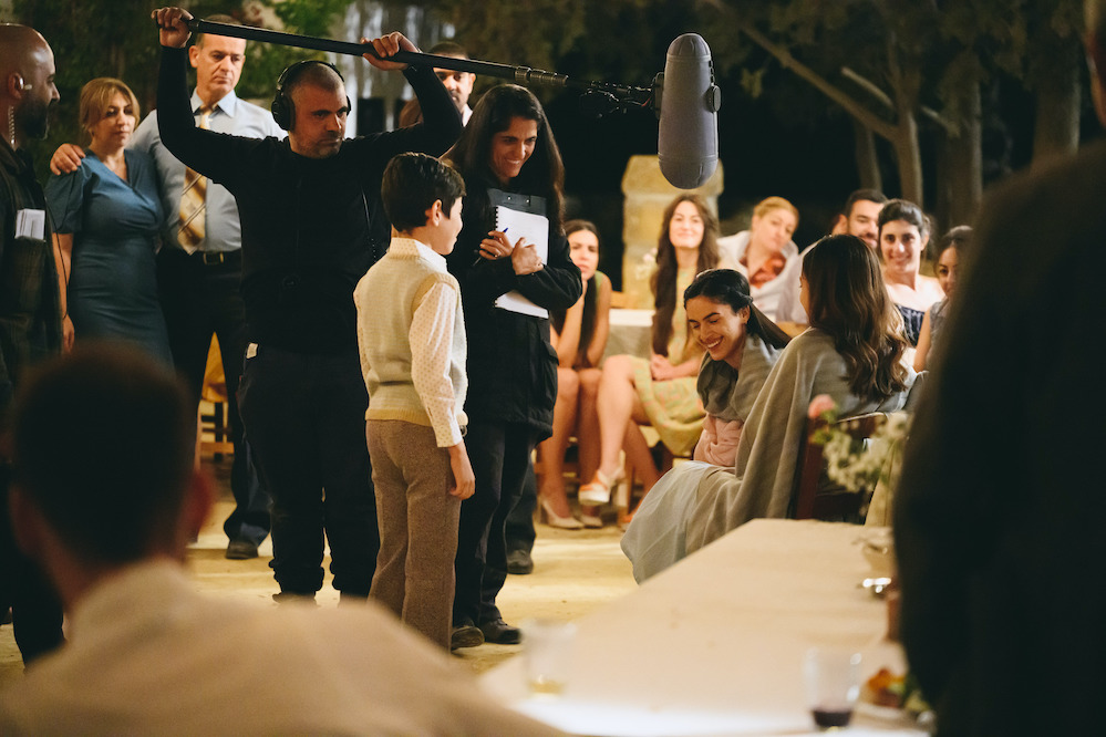 Stelana Kliris is set to explore identity and heritage in Apart from ...