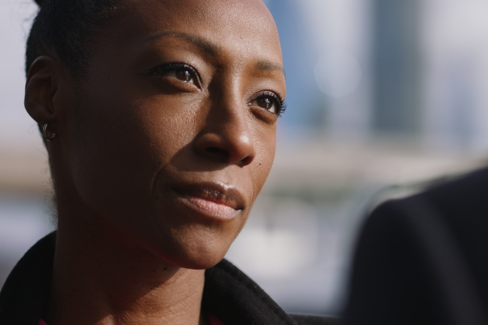 MIP London presenta la serie Falcon, que se rodará en verano entre ...