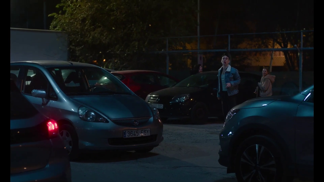 Fury - Trailer [es] - Cineuropa